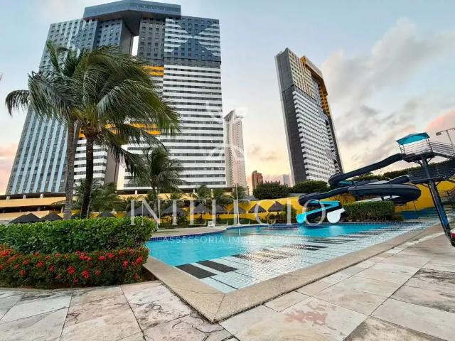 Apartamento para Venda em Natal/RN Ponta Negra 3 Quartos