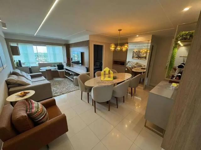 Apartamento para Venda em Natal/RN Ponta Negra 3 Quartos