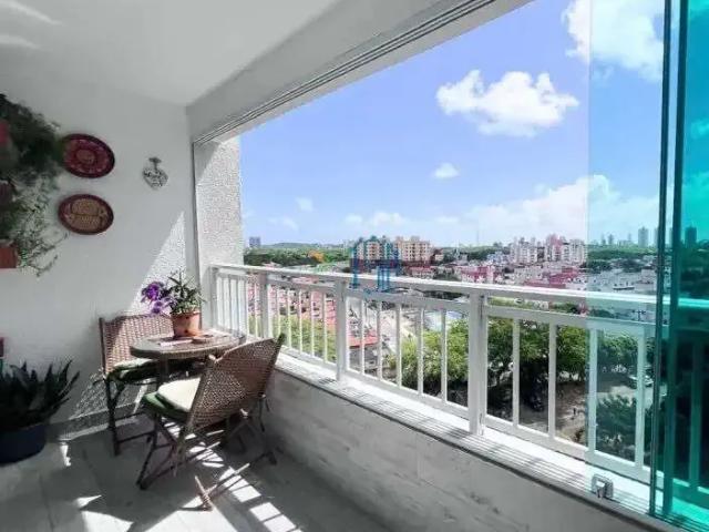 Apartamento para Venda em Natal/RN Ponta Negra 3 Quartos