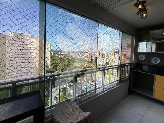 Apartamento para Venda em Natal/RN Ponta Negra 3 Quartos
