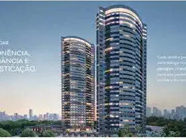 Apartamento para Venda em Natal/RN Ponta Negra 3 Quartos