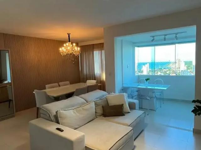 Apartamento para Venda em Natal/RN Ponta Negra 3 Quartos