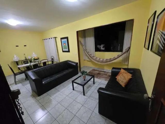 Apartamento para Venda em Natal/RN Ponta Negra 3 Quartos