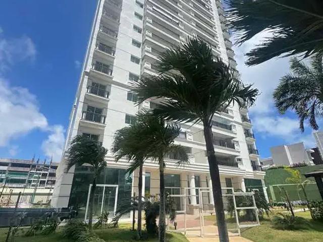 Apartamento para Venda em Natal/RN Ponta Negra 3 Quartos