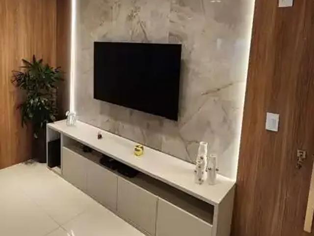 Apartamento para Venda em Natal/RN Ponta Negra 3 Quartos