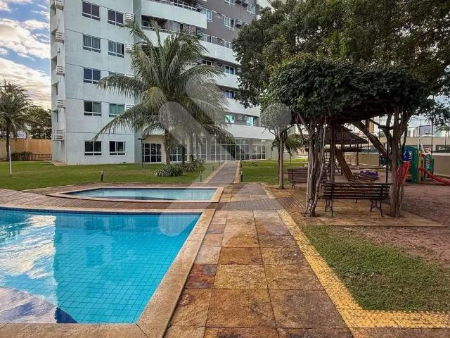 Apartamento para Venda em Natal/RN Ponta Negra 3 Quartos