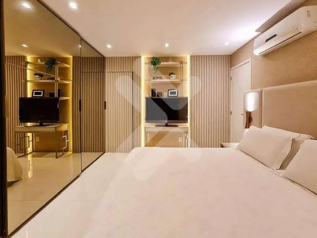 Apartamento para Venda em Natal/RN Ponta Negra 3 Quartos