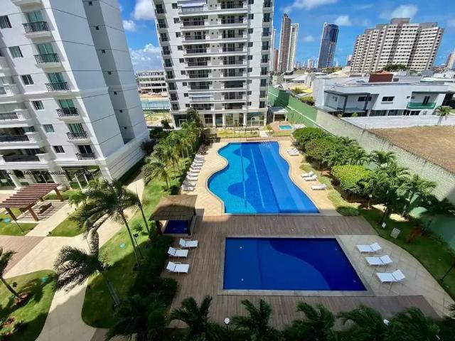 Apartamento para Venda em Natal/RN Ponta Negra 3 Quartos