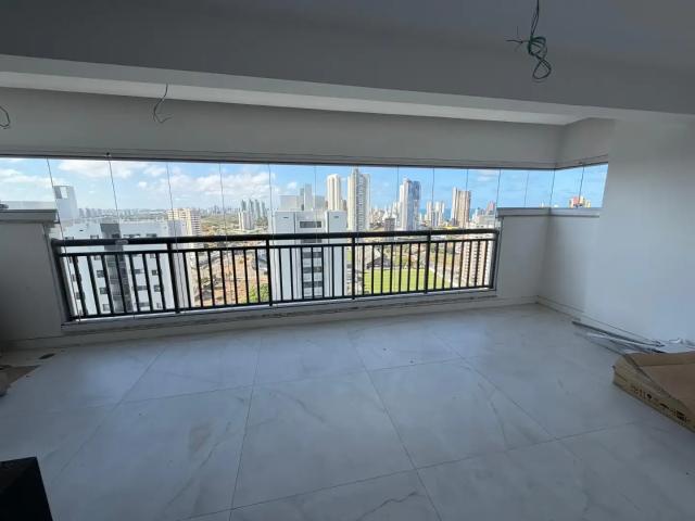 Apartamento para Venda em Natal/RN Ponta Negra 3 Quartos