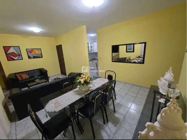 Apartamento para Venda em Natal/RN Ponta Negra 3 Quartos