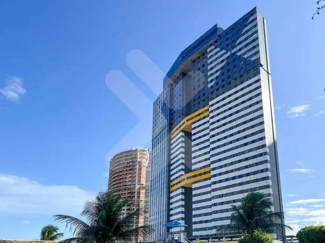 Apartamento para Venda em Natal/RN Ponta Negra 3 Quartos