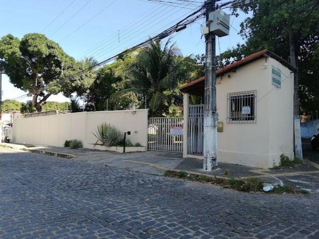 Apartamento para Venda em Natal/RN Ponta Negra 3 Quartos