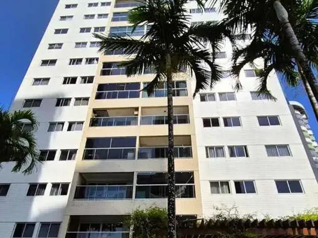 Apartamento para Venda em Natal/RN Ponta Negra 3 Quartos