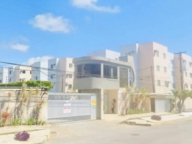 Apartamento para Venda em Natal/RN Ponta Negra 3 Quartos