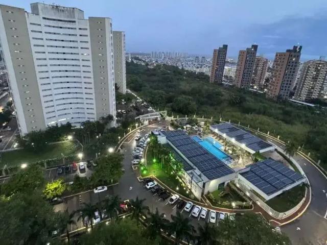 Apartamento para Venda em Natal/RN Ponta Negra 3 Quartos