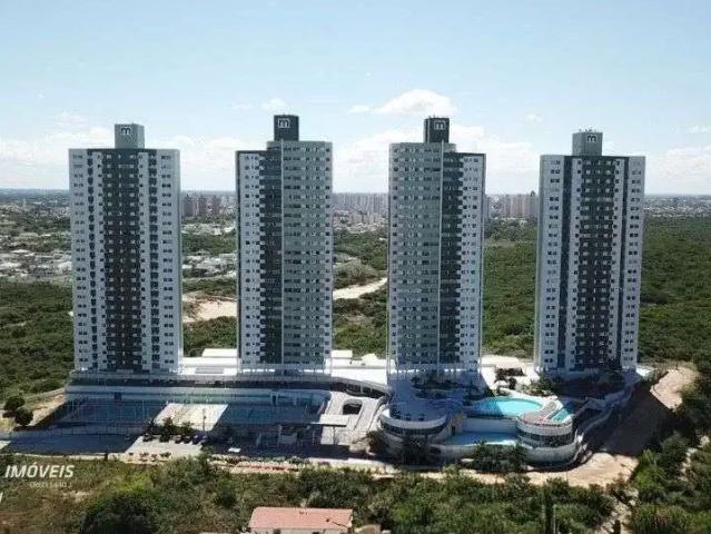 Apartamento para Venda em Natal/RN Ponta Negra 3 Quartos