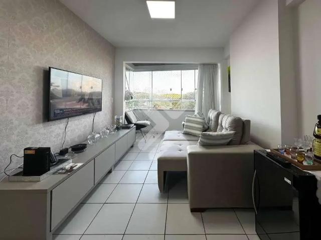 Apartamento para Venda em Natal/RN Ponta Negra 3 Quartos
