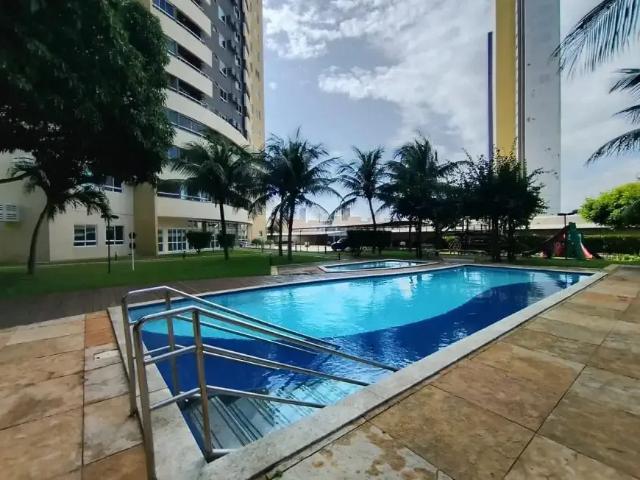 Apartamento para Venda em Natal/RN Ponta Negra 3 Quartos