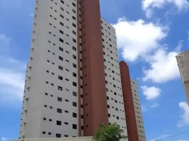 Apartamento para Venda em Natal/RN Ponta Negra 3 Quartos