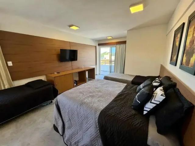 Apartamento para Venda em Natal/RN Ponta Negra 1 Quartos