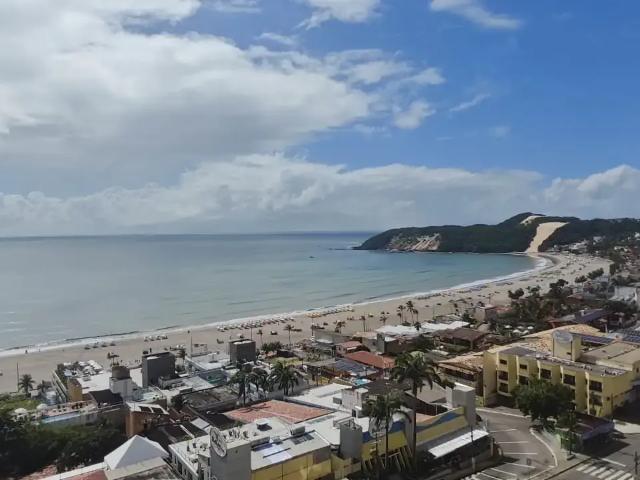 Apartamento para Venda em Natal/RN Ponta Negra 1 Quartos