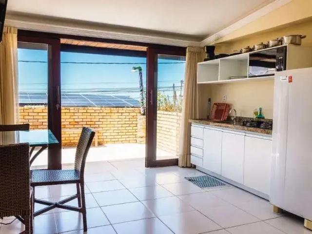 Apartamento para Venda em Natal/RN Ponta Negra 1 Quartos