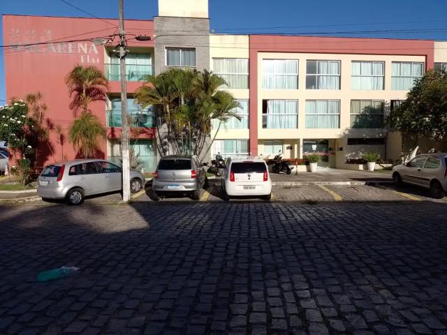Apartamento para Venda em Natal/RN Ponta Negra 1 Quartos