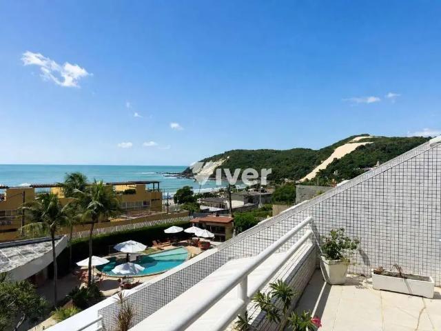 Apartamento para Venda em Natal/RN Ponta Negra 1 Quartos