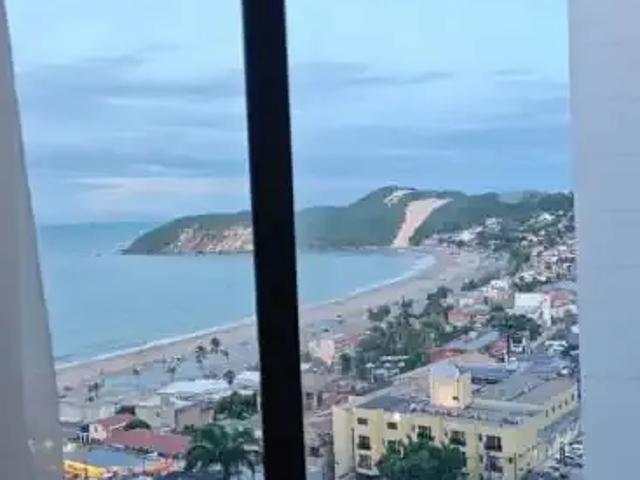 Apartamento para Venda em Natal/RN Ponta Negra 1 Quartos