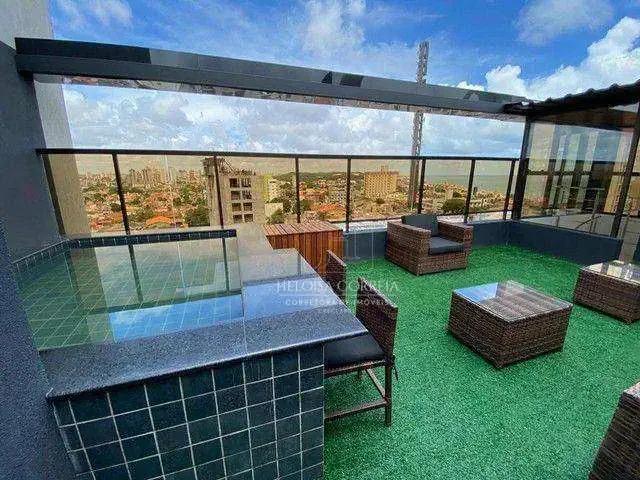 Apartamento para Venda em Natal/RN Ponta Negra 1 Quartos