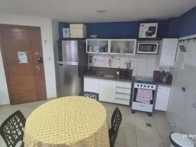 Apartamento para Venda em Natal/RN Ponta Negra 1 Quartos