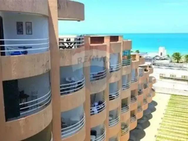 Apartamento para Venda em Natal/RN Ponta Negra 1 Quartos
