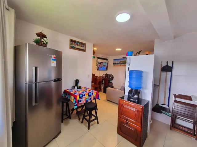 Apartamento para Venda em Natal/RN Ponta Negra 1 Quartos