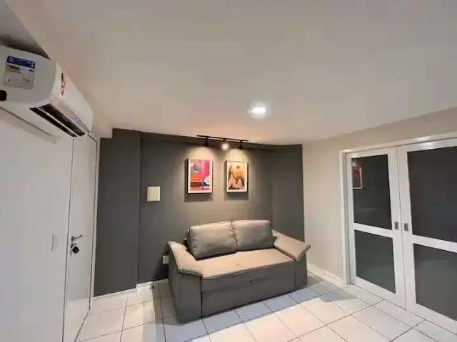 Apartamento para Venda em Natal/RN Ponta Negra 1 Quartos