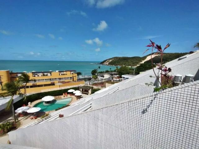 Apartamento para Venda em Natal/RN Ponta Negra 1 Quartos
