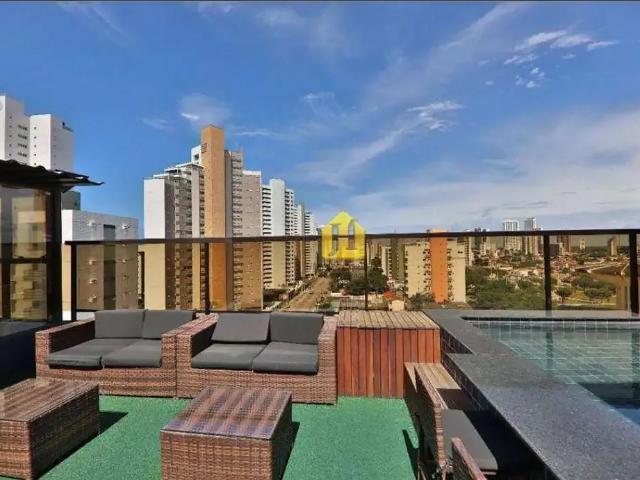 Apartamento para Venda em Natal/RN Ponta Negra 1 Quartos