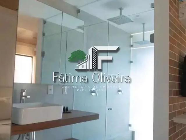 Apartamento para Venda em Natal/RN Ponta Negra 1 Quartos