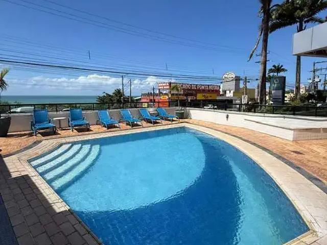 Apartamento para Venda em Natal/RN Ponta Negra 1 Quartos