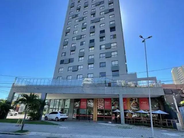 Apartamento para Venda em Natal/RN Ponta Negra 1 Quartos