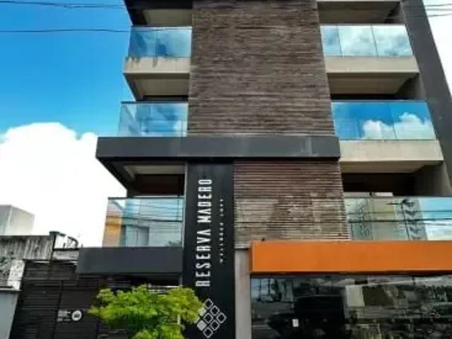 Apartamento para Venda em Natal/RN Ponta Negra 1 Quartos