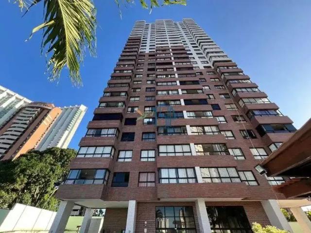 Apartamento para Venda em Natal/RN Ponta Negra 1 Quartos