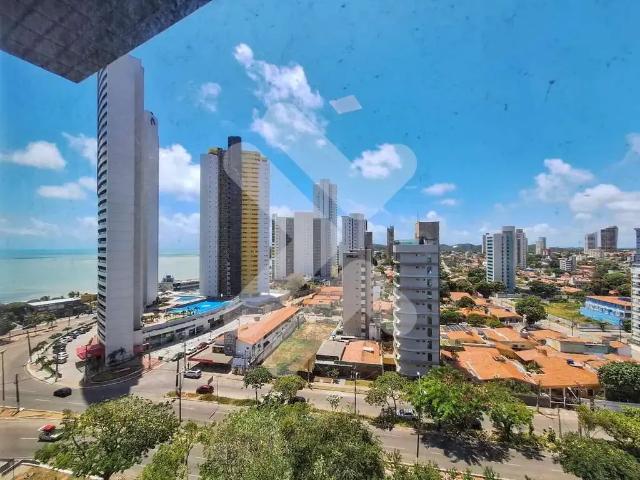 Apartamento para Venda em Natal/RN Ponta Negra 1 Quartos