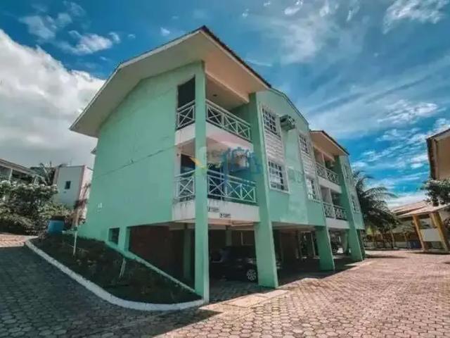 Apartamento para Venda em Natal/RN Ponta Negra 1 Quartos
