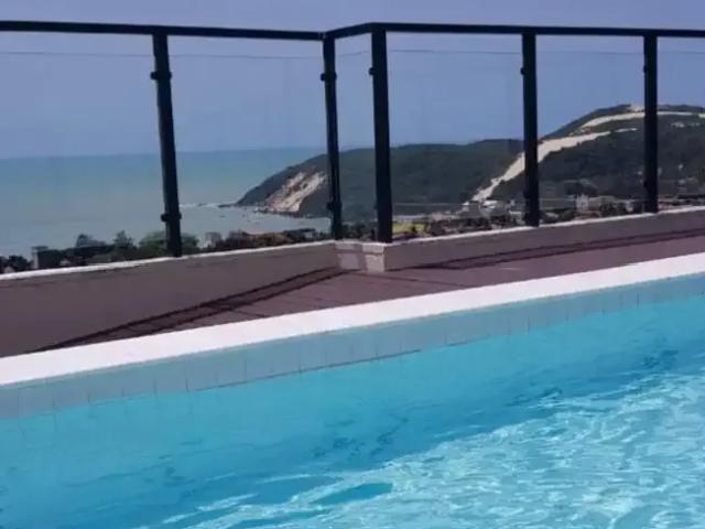 Apartamento para Venda em Natal/RN Ponta Negra 1 Quartos