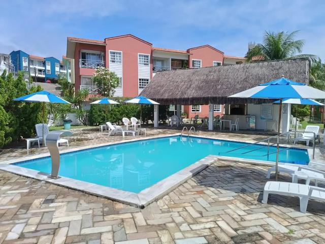 Apartamento para Venda em Natal/RN Ponta Negra 1 Quartos