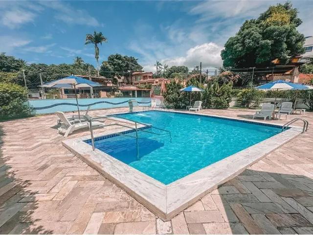 Apartamento para Venda em Natal/RN Ponta Negra 1 Quartos