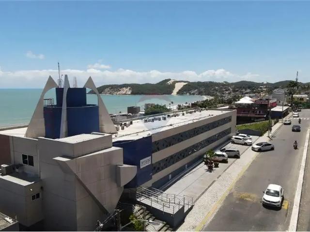 Apartamento para Venda em Natal/RN Ponta Negra 1 Quartos