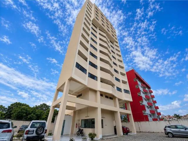 Apartamento para Venda em Natal/RN Ponta Negra 1 Quartos