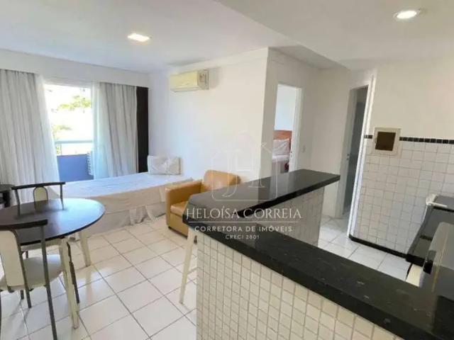 Apartamento para Venda em Natal/RN Ponta Negra 1 Quartos