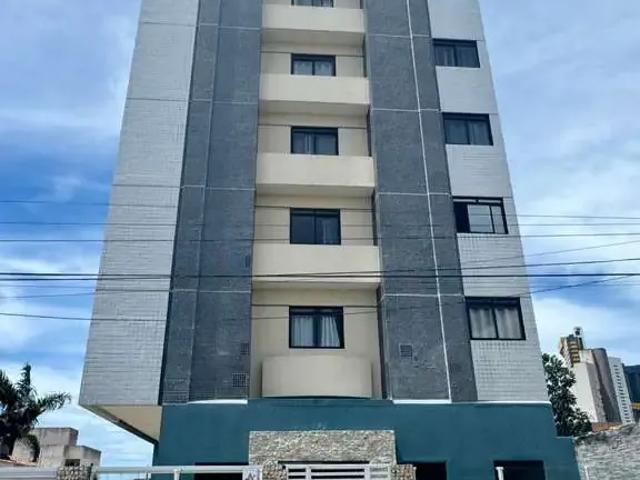 Apartamento para Venda em Natal/RN Ponta Negra 1 Quartos